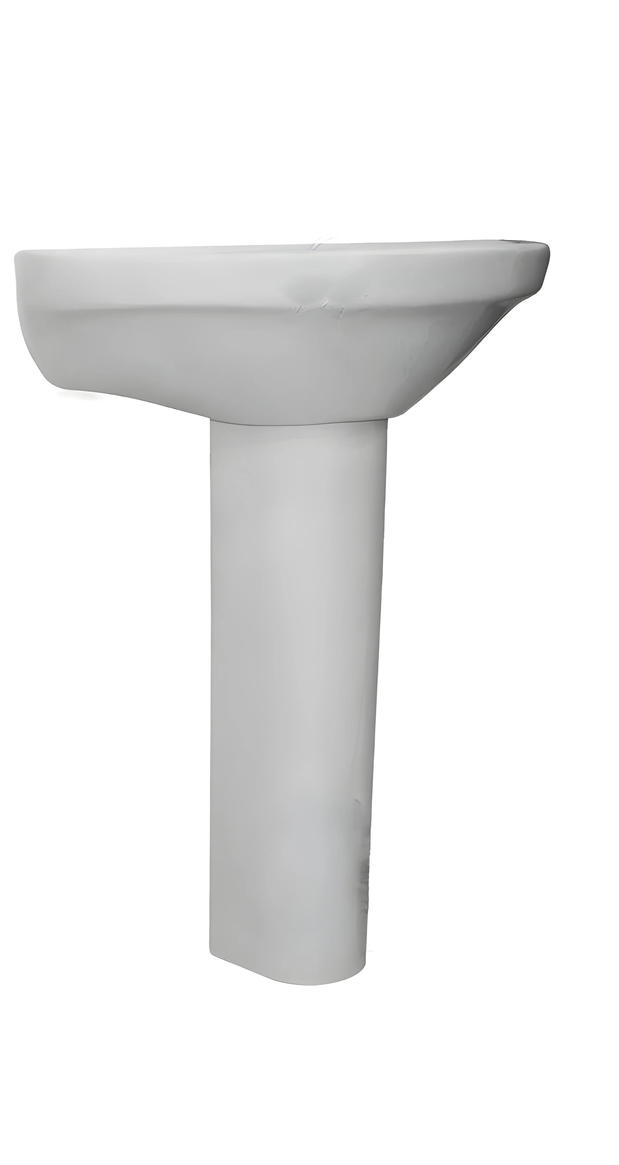 Falcon basin with long column from Innova