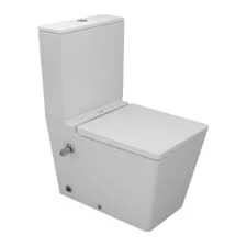 Sany Ybor Clipper Toilet